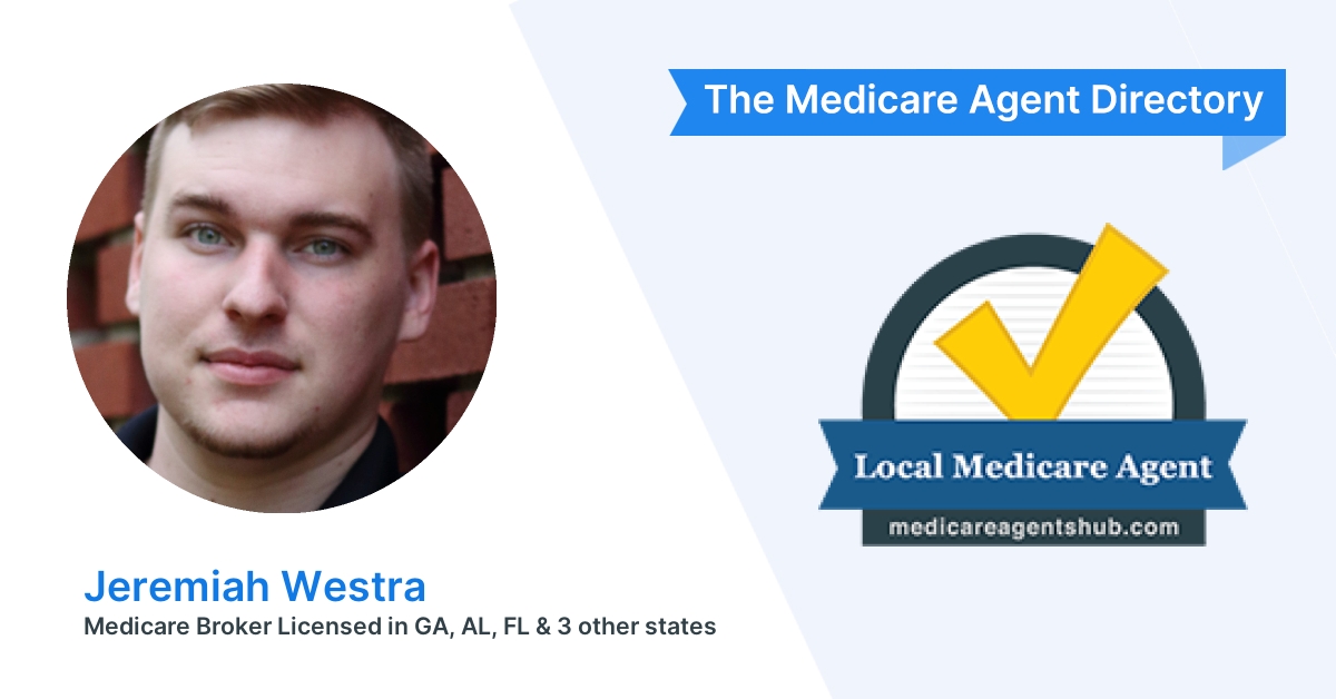 Tom Woodward - Medicare Insurance Broker in Villa Rica, GA