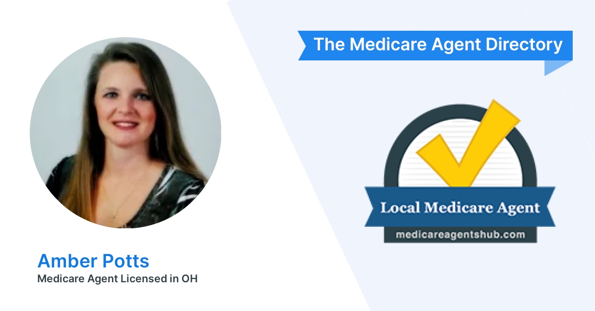 Amber Potts - Medicare Insurance Agent in Warren, OH
