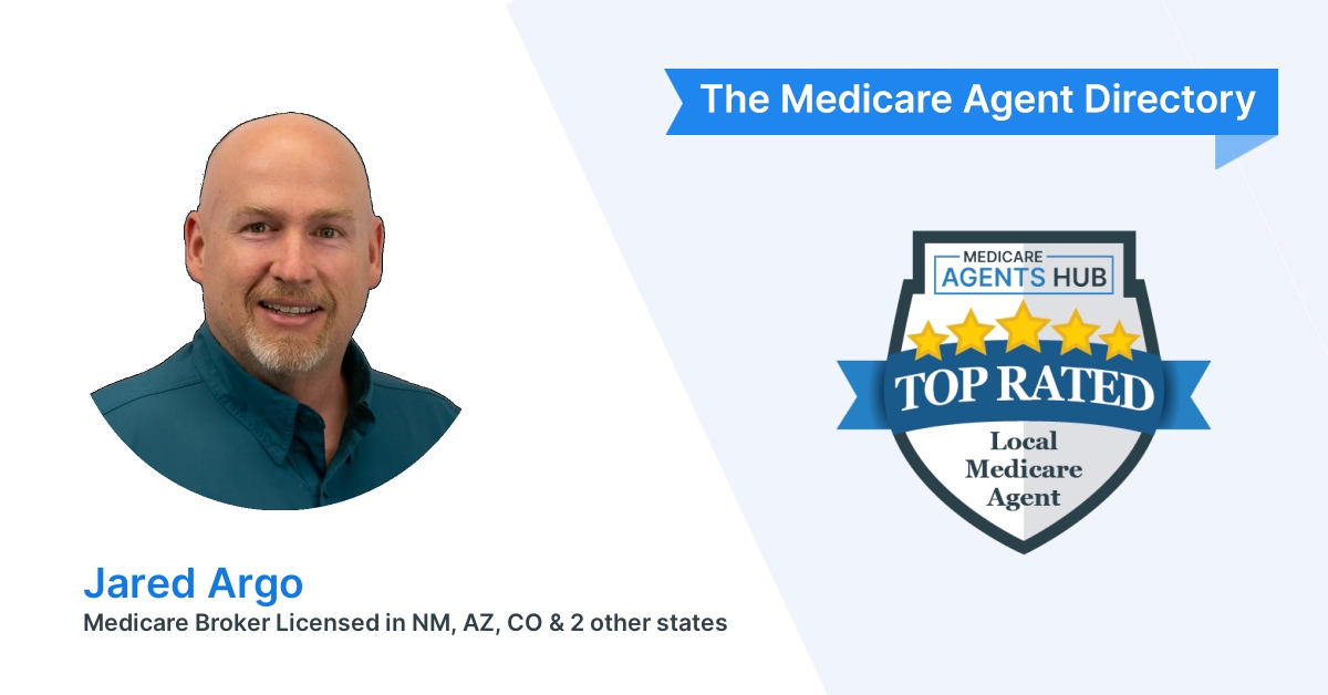 Jared Argo - Medicare Insurance Broker in Artesia, NM