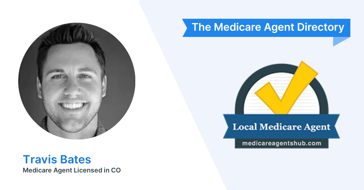 Travis Bates - Medicare Insurance Agent in Durango, CO