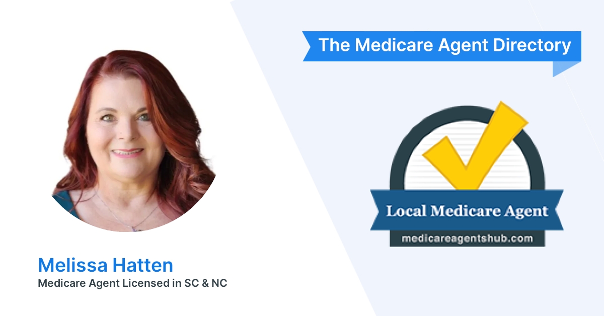 Melissa Hatten - Medicare Insurance Agent in Sumter, SC