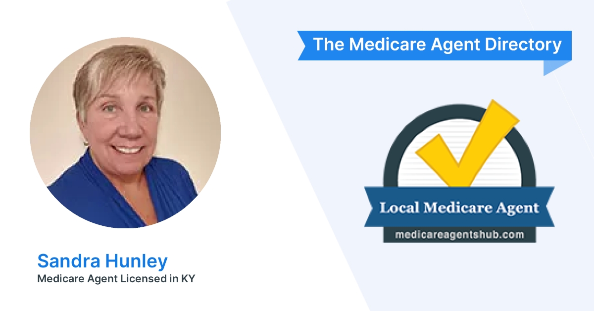 Sandra Hunley - Medicare Insurance Agent in Highland Heights, KY