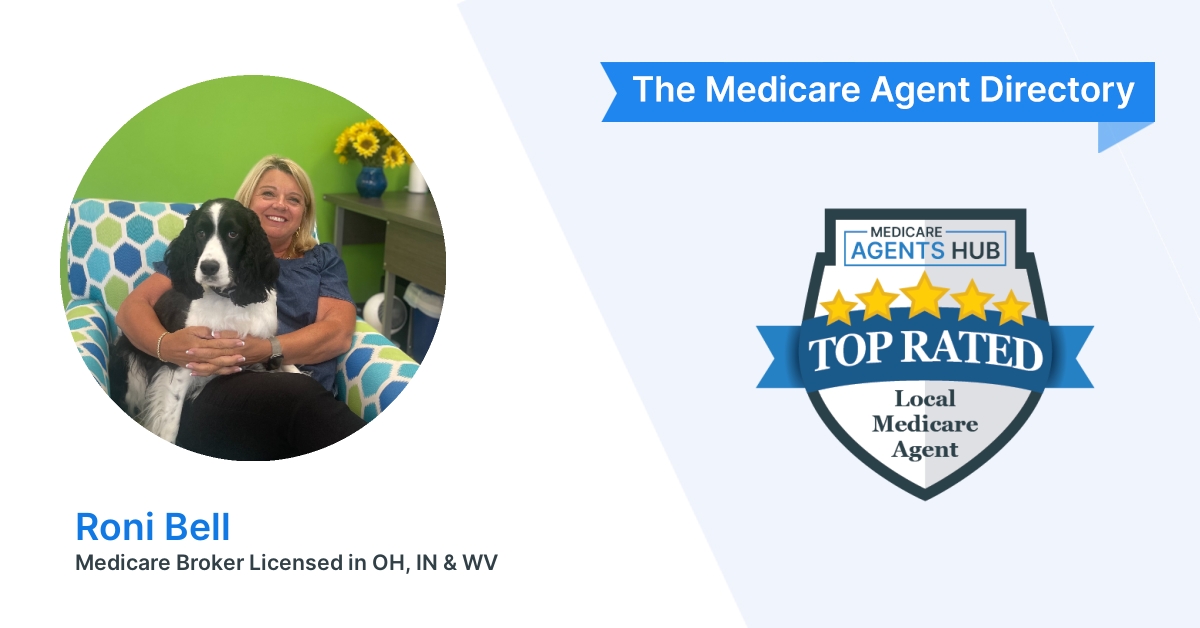Roni Bell - Medicare Insurance Broker in Brunswick, OH
