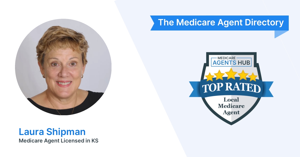 Laura Shipman - Medicare Insurance Agent in Olathe, KS