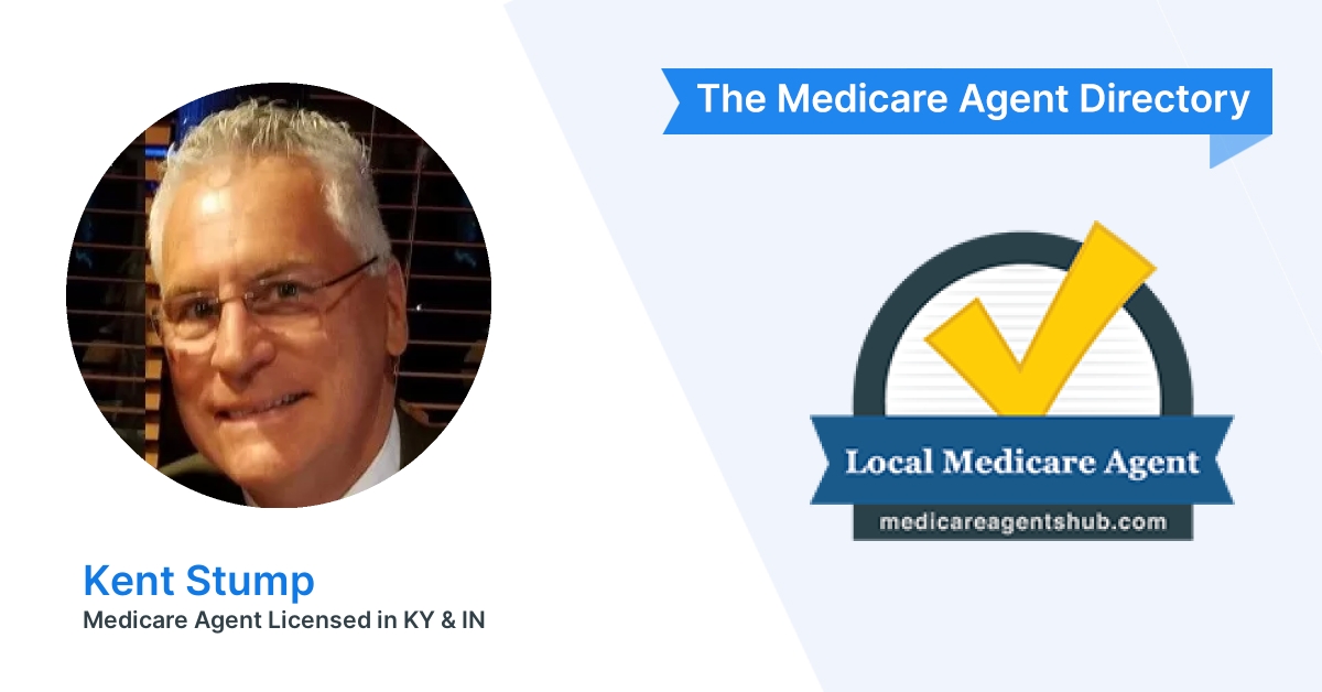 Kent Stump - Medicare Insurance Agent in Louisville, KY