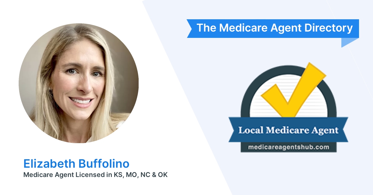 Elizabeth Buffolino - Medicare Insurance Agent in Wichita, KS