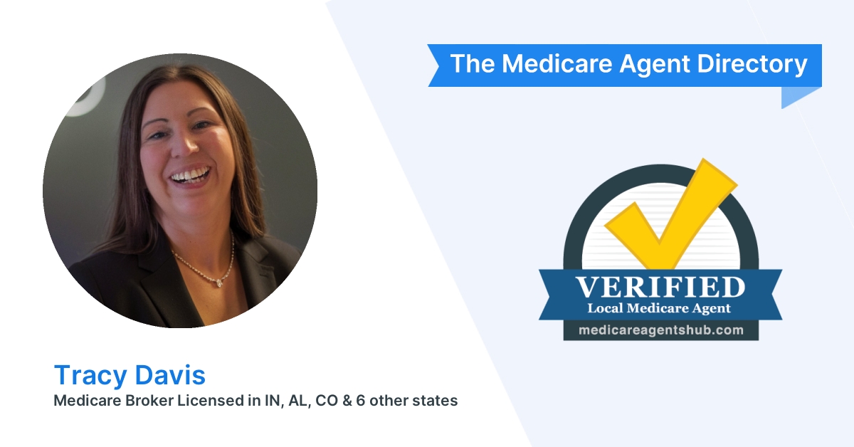 Tracy Davis - Medicare Insurance Broker in Frankfort, IN