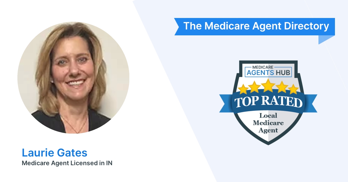 Laurie Gates - Medicare Insurance Agent in Carmel, IN