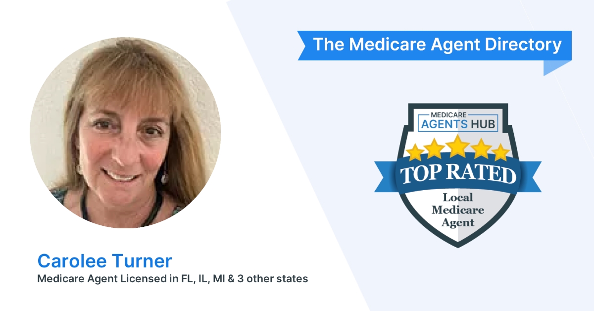 Carolee Turner - Medicare Insurance Agent in Ocala, FL