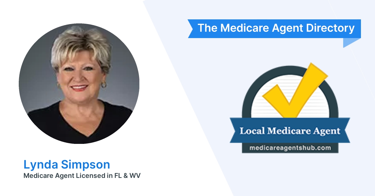 Lynda Simpson - Medicare Insurance Agent in Jacksonville, FL