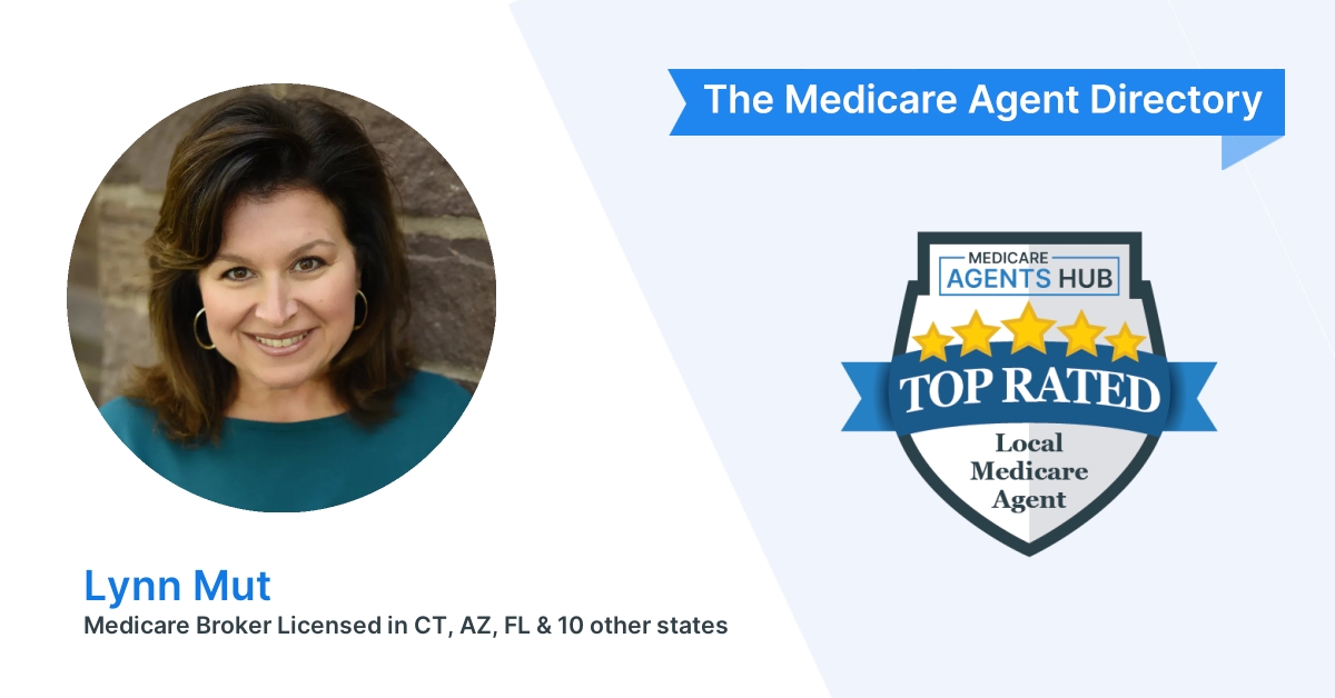 Lynn Mut - Medicare Insurance Broker in Hamden, CT