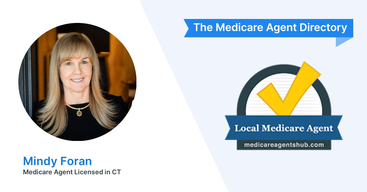 Mindy Foran - Medicare Insurance Agent in Torrington, CT