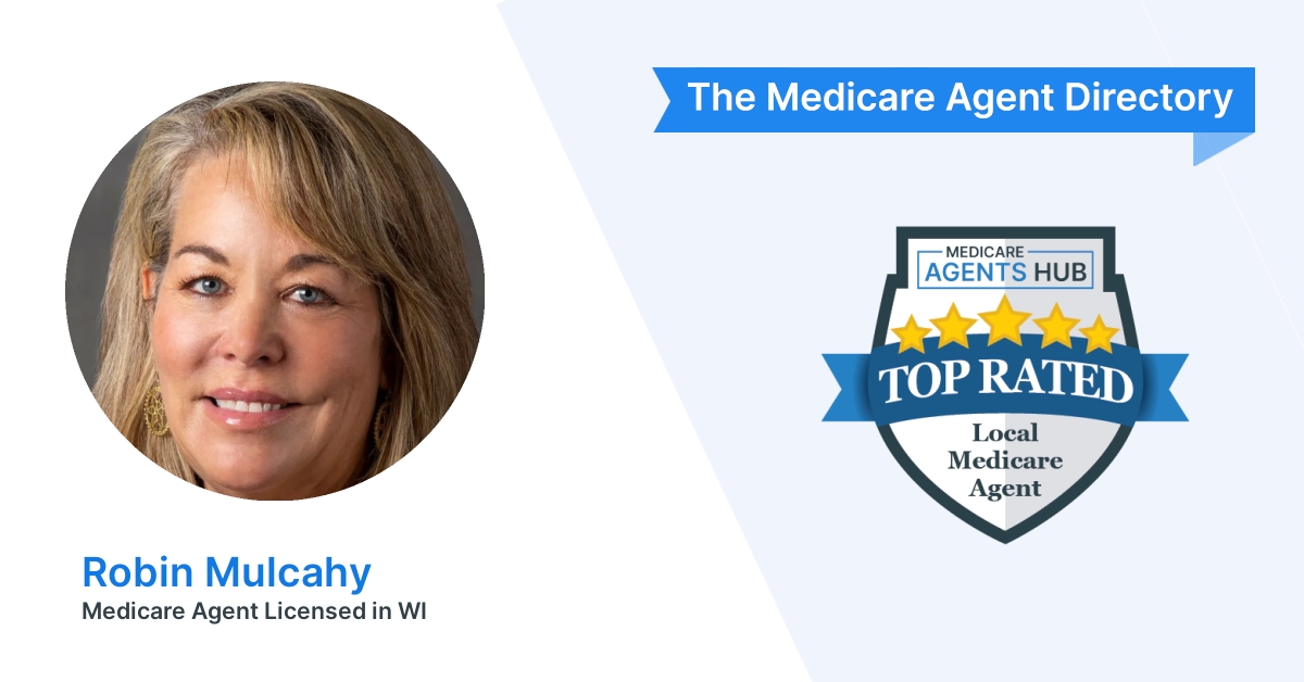 Robin Mulcahy - Medicare Insurance Agent in Madison, WI