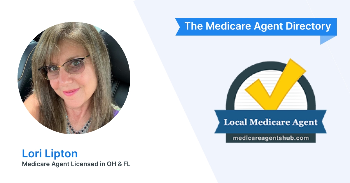 Lori Lipton - Medicare Insurance Agent in Painesville, OH