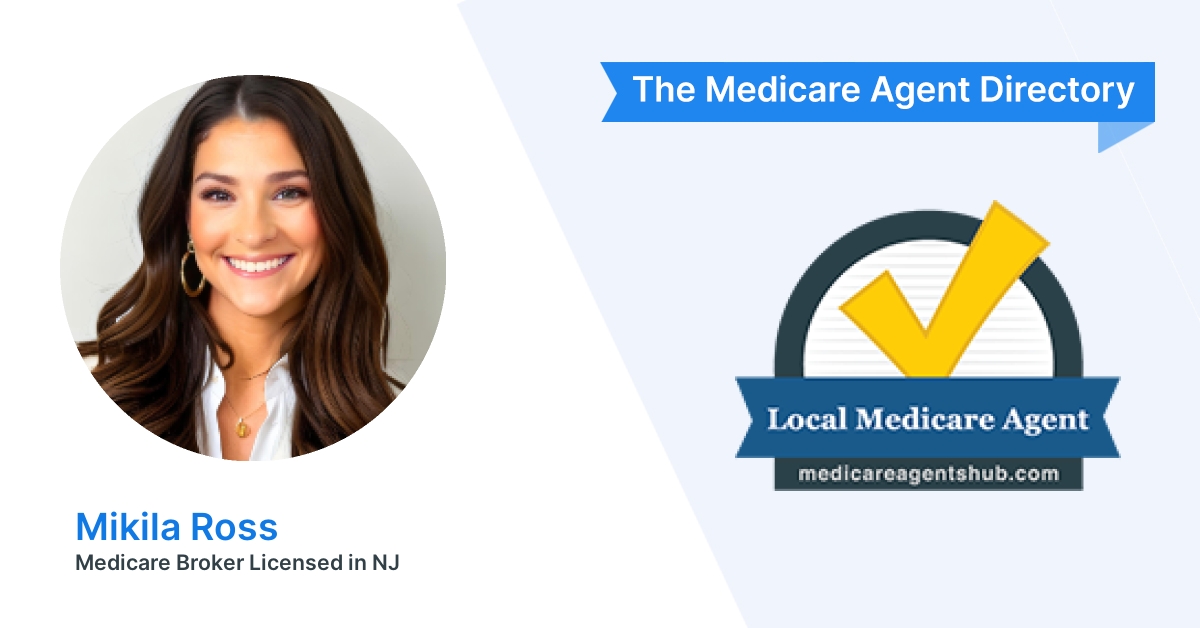 Mikila Ross - Medicare Insurance Broker in Egg Harbor Township, NJ