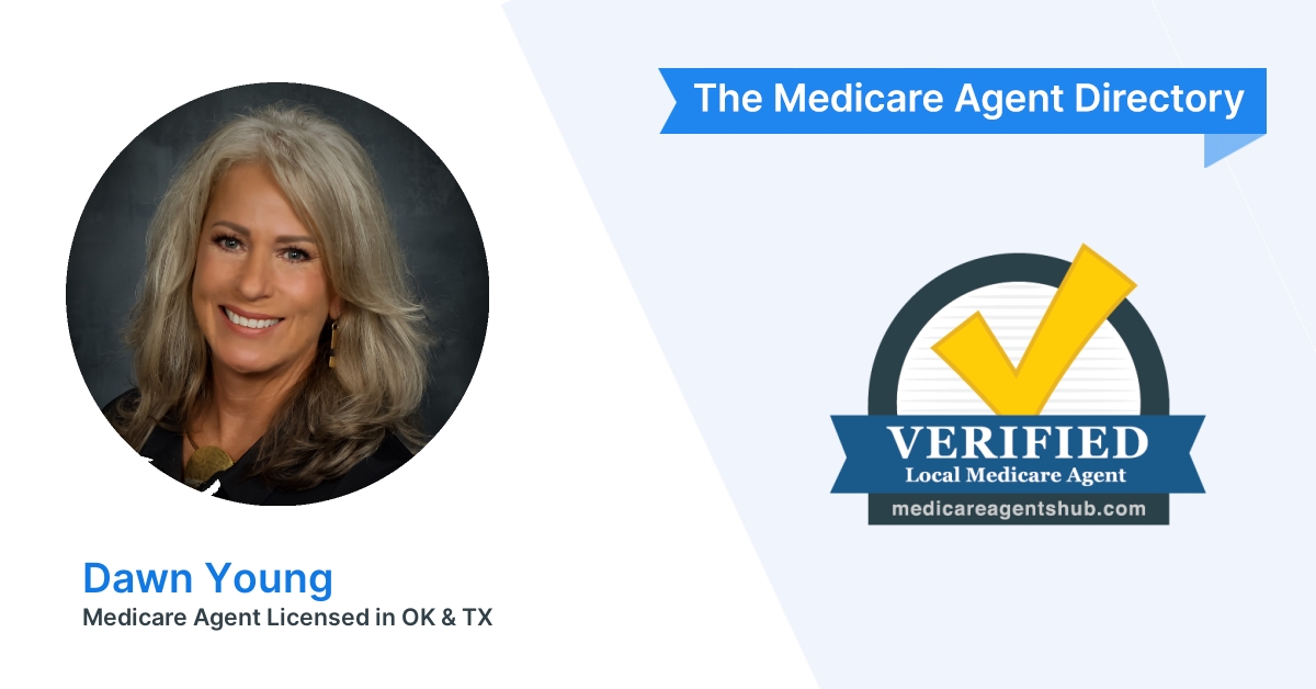 Dawn Young - Medicare Insurance Agent in Jenks, OK
