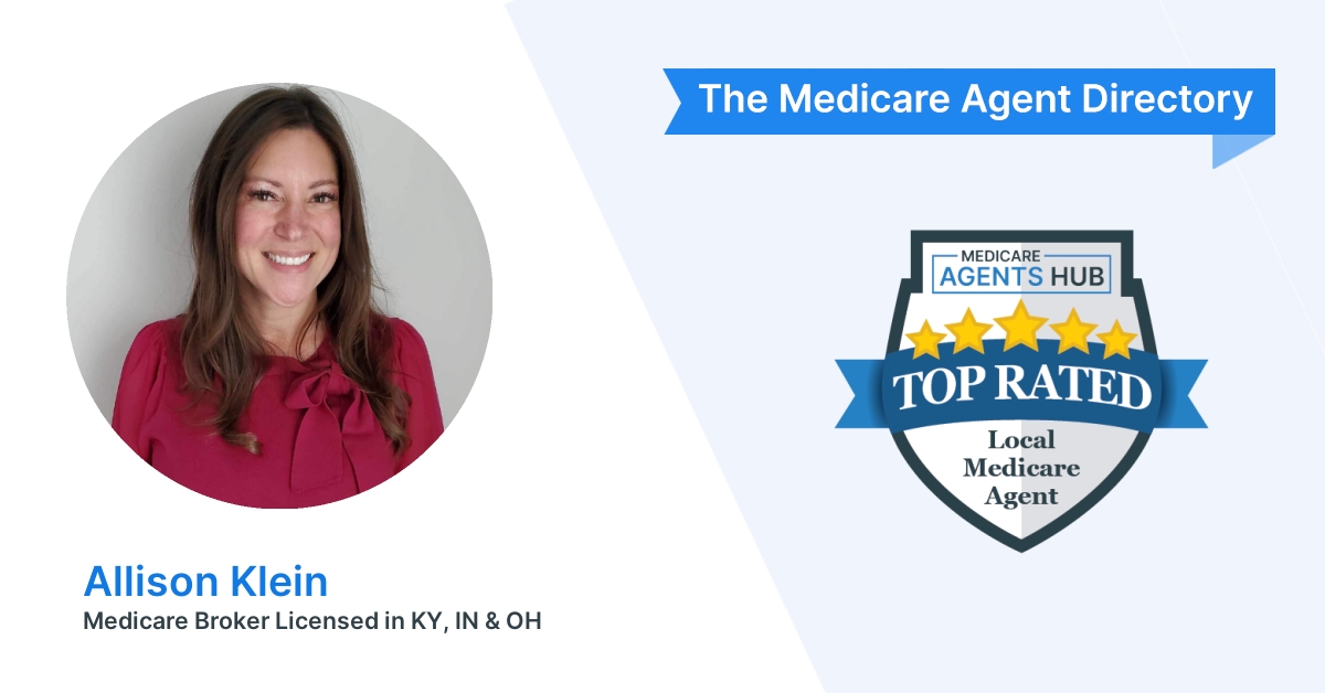 Allison Klein - Medicare Insurance Broker in Crescent Springs, KY