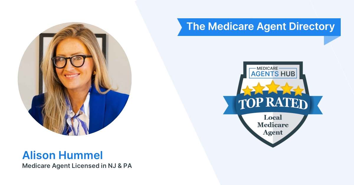 Alison Hummel - Medicare Insurance Agent in Evesham, NJ