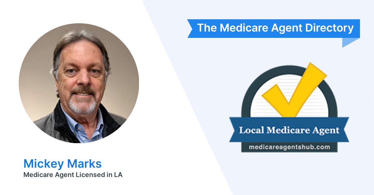 Mickey Marks - Medicare Insurance Agent in Opelousas, LA