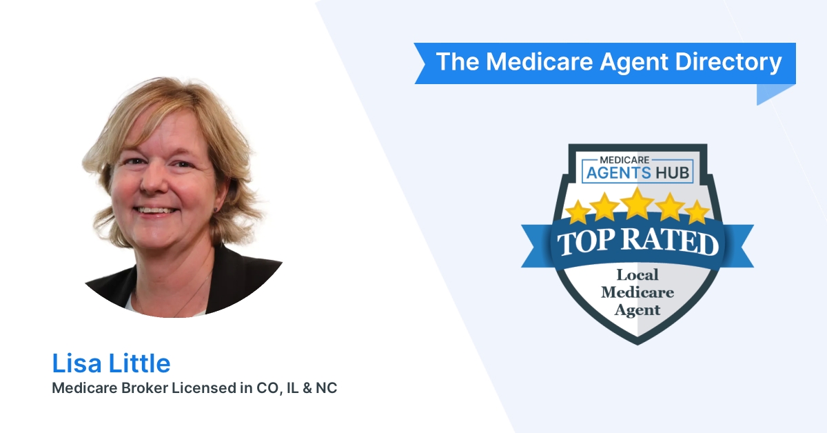 Lisa Little - Medicare Insurance Broker in Littleton, CO