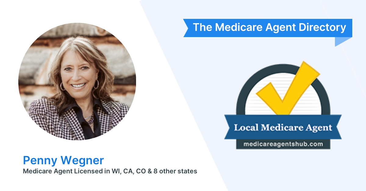 Penny Wegner - Medicare Insurance Agent in Wisconsin Rapids, WI