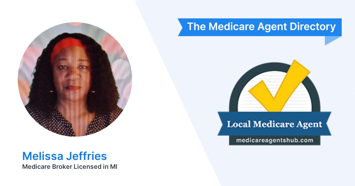 Melissa Jeffries - Medicare Insurance Broker in Okemos, MI