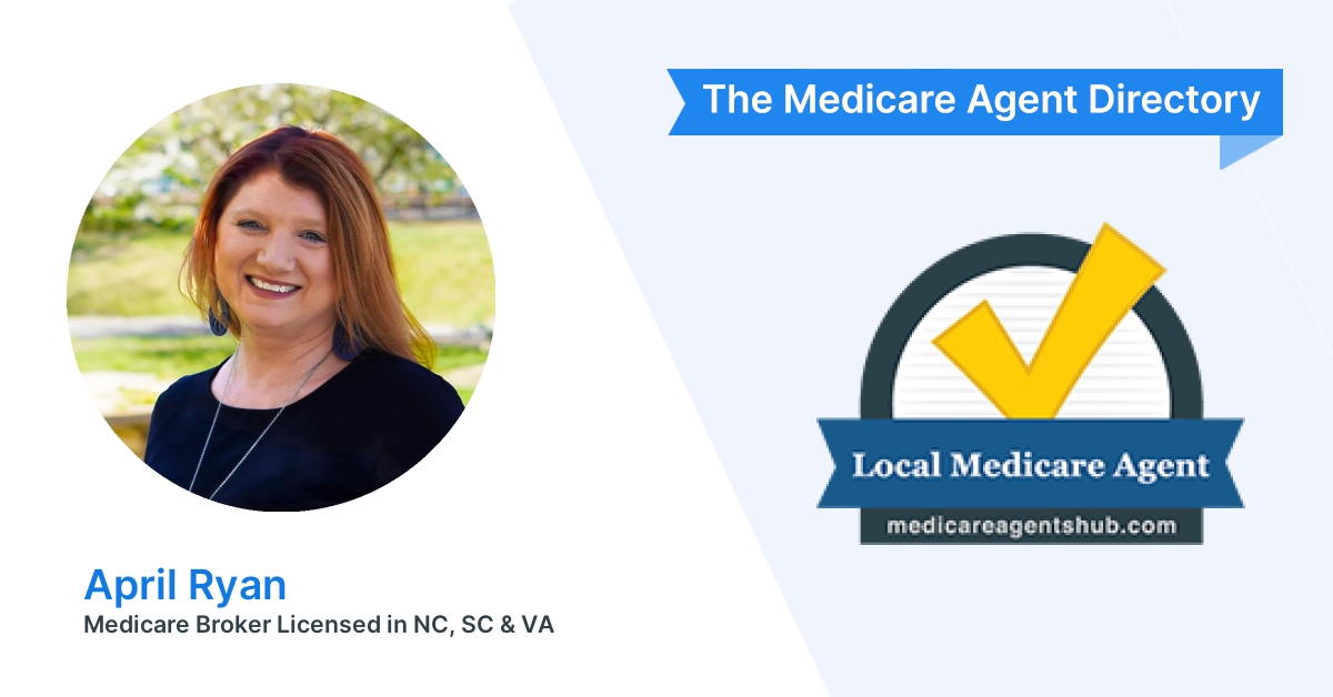 April Ryan - Medicare Insurance Broker in Belmont, NC