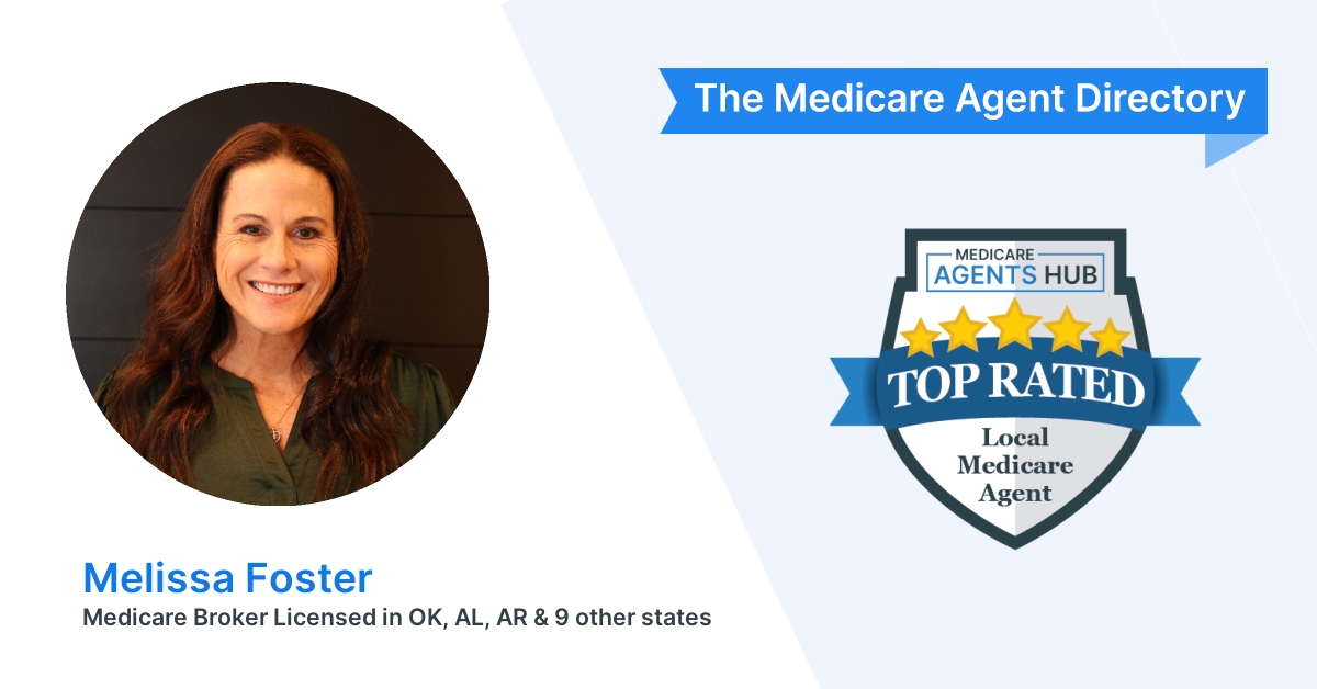 Melissa Foster - Medicare Insurance Broker in The Village, OK