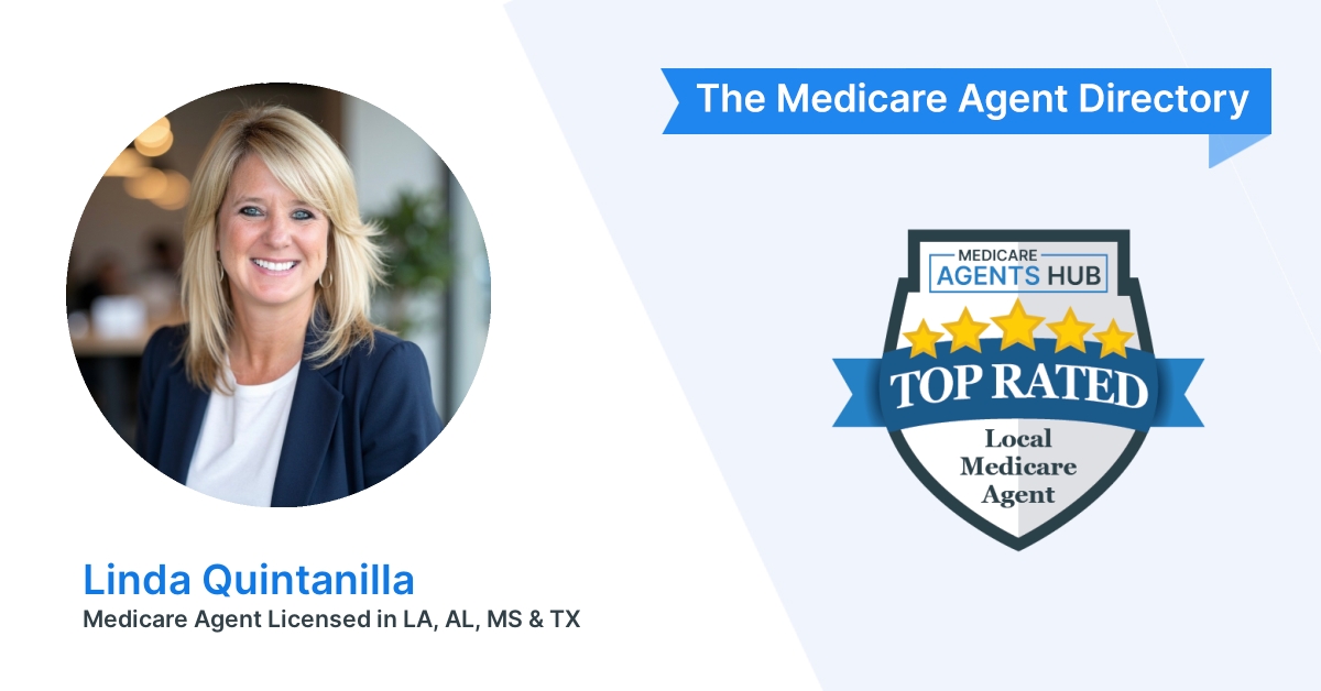 Linda Quintanilla - Medicare Insurance Agent in Addis, LA