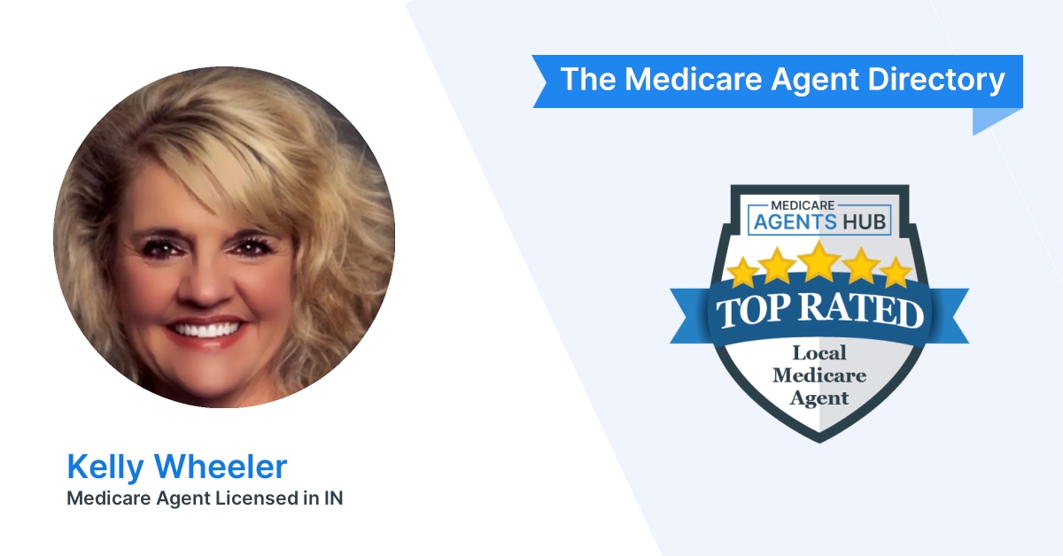 Kelly Wheeler - Medicare Insurance Agent in Columbus, IN