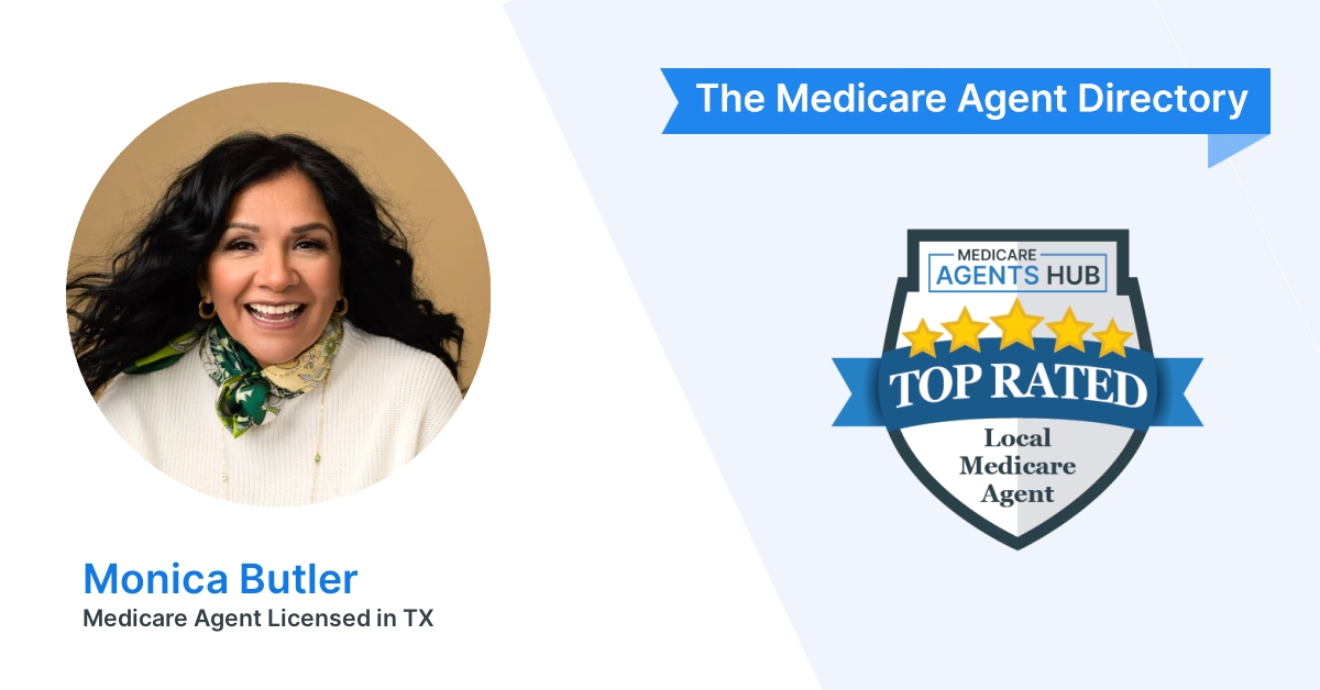Monica Butler - Medicare Insurance Agent in Abilene, TX
