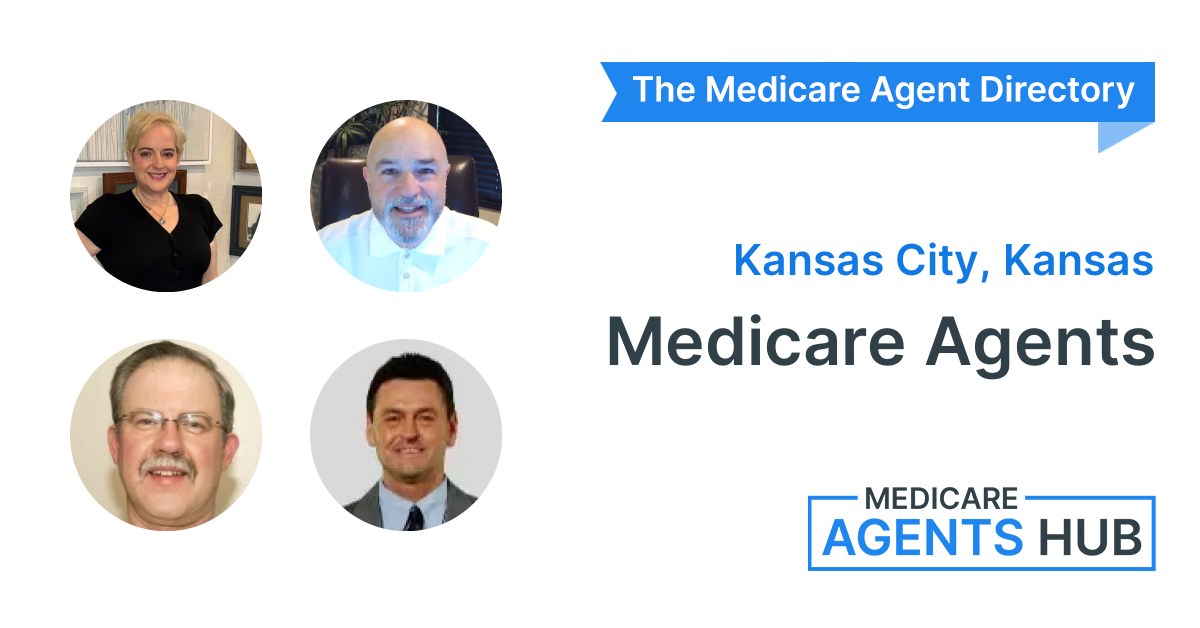 Kansas City, KS Medicare Insurance Agents