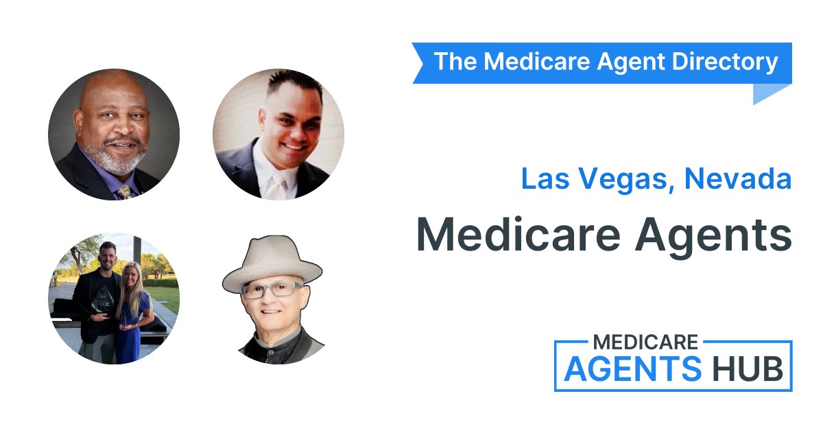 Las Vegas, NV Medicare Insurance Agents