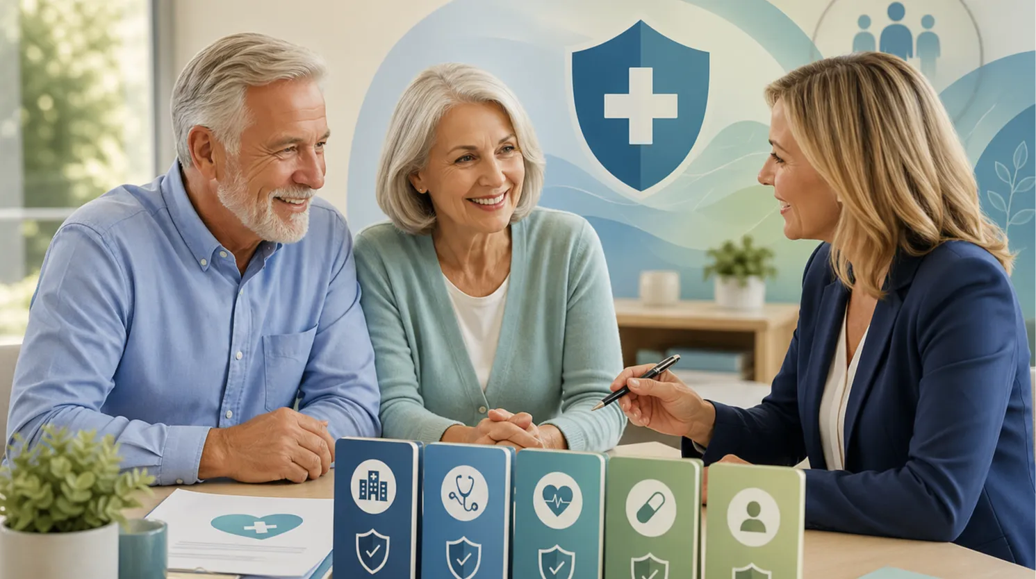 Best Supplemental Insurance Companies for Medicare (2026)