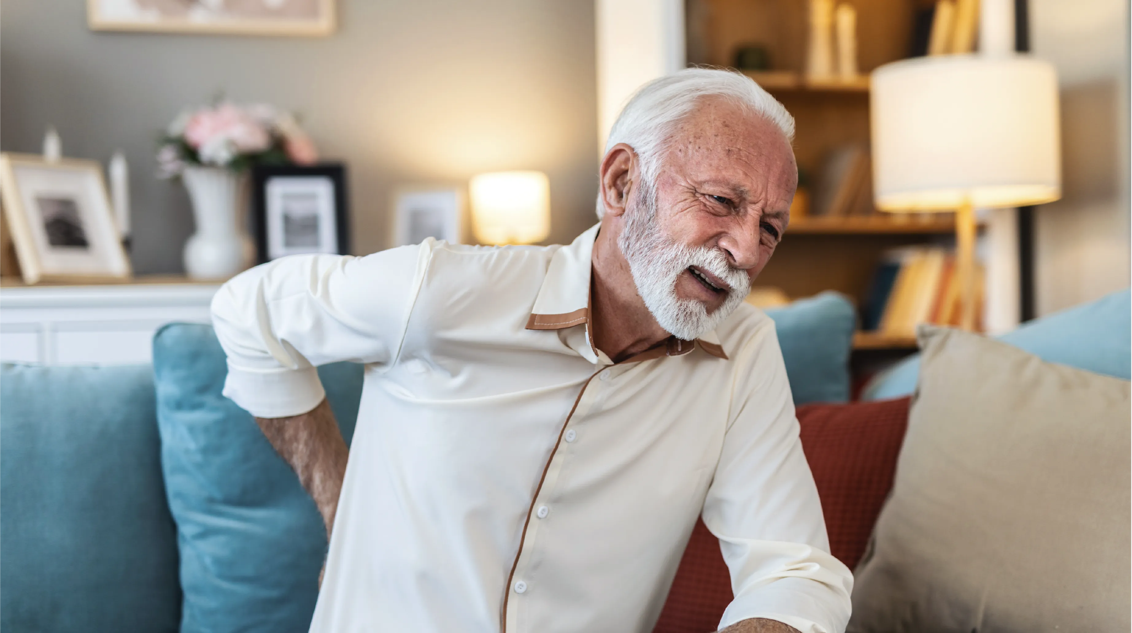 Chronic Back Pain: What Medicare Covers for Imaging, Therapy, and Pain ...