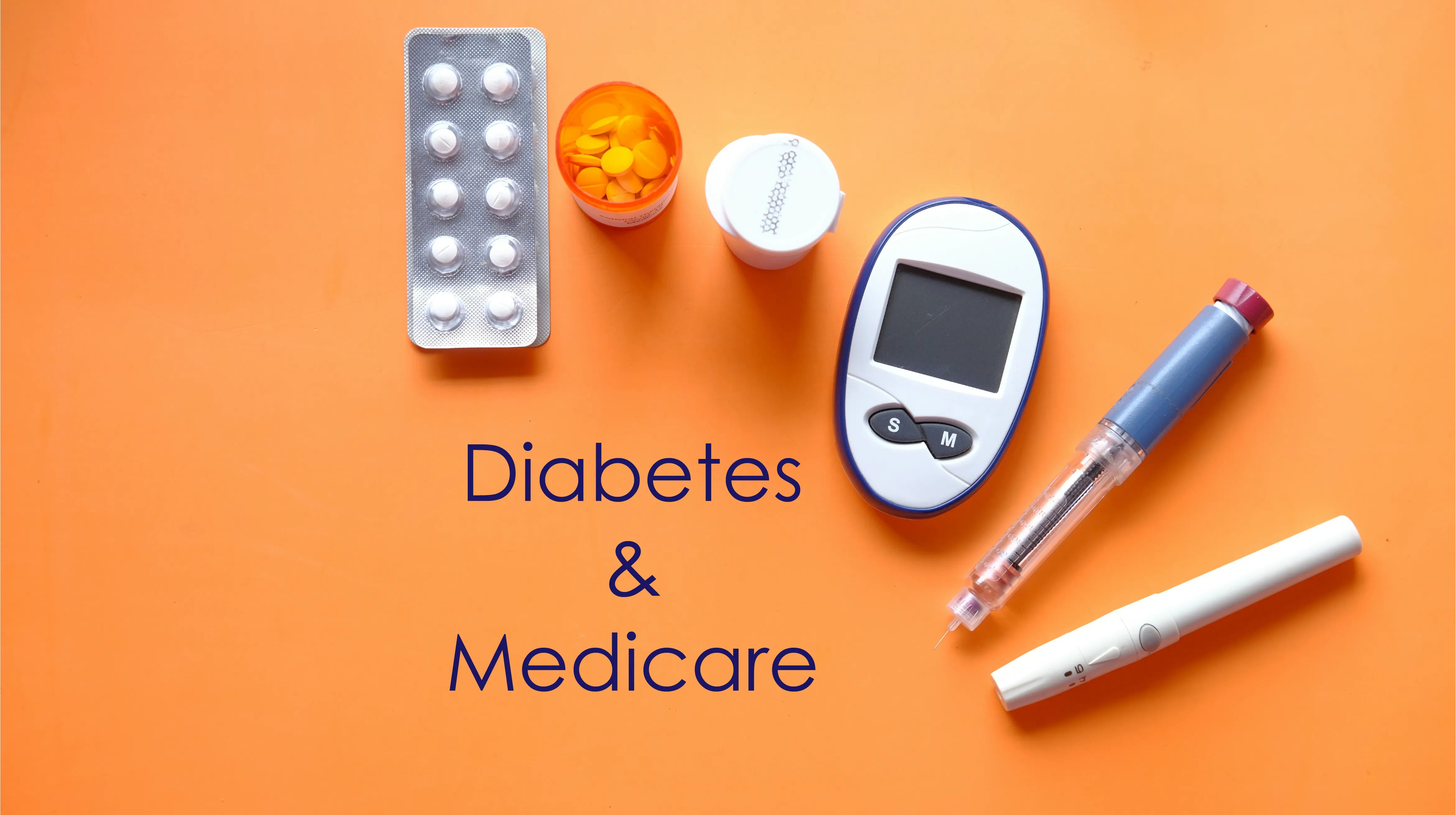 Diabetes and Medicare: What You Need to Know About Insulin and Part D ...