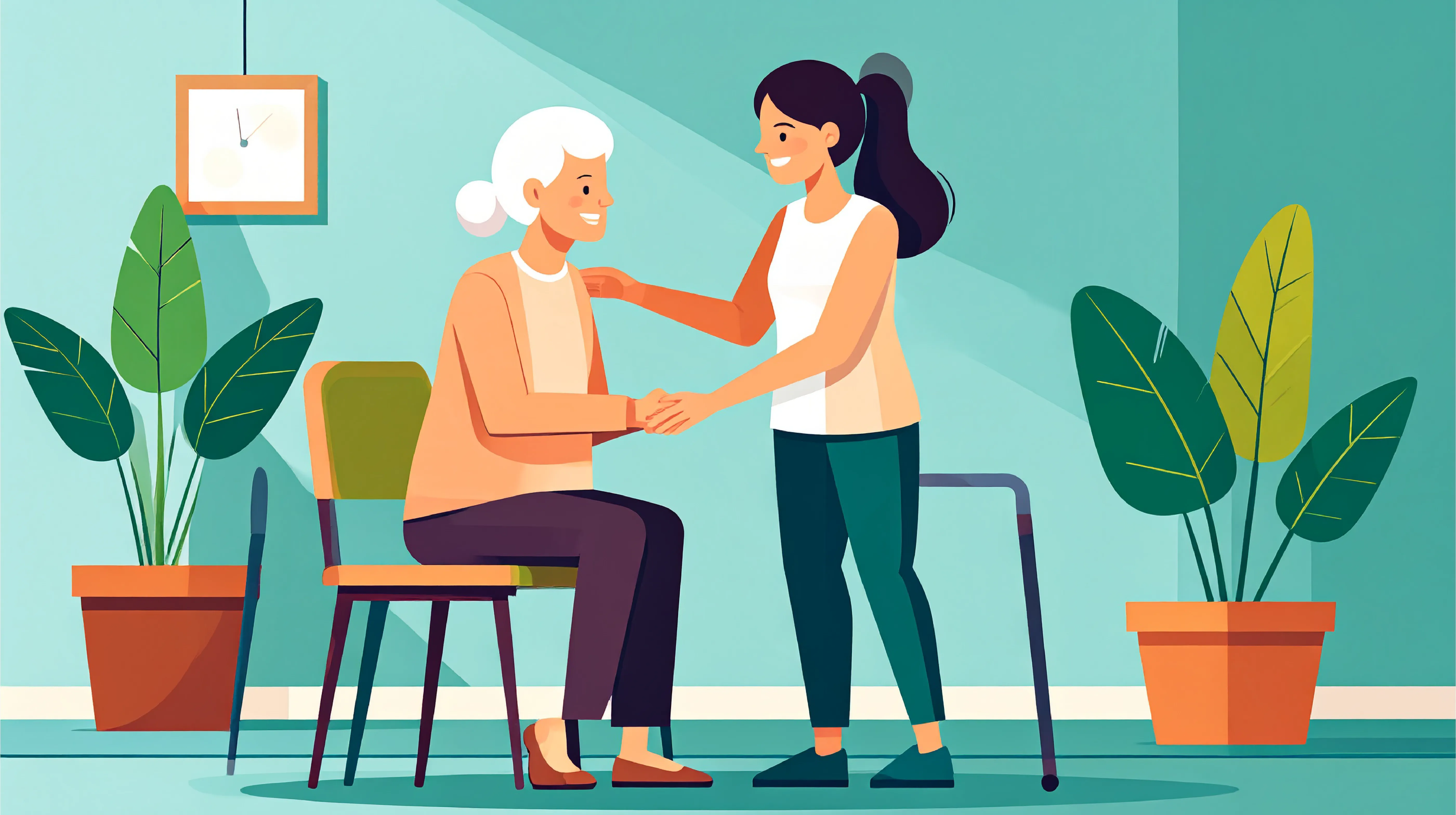 How to Support Clients During Life Changes (Retirement, Relocation ...
