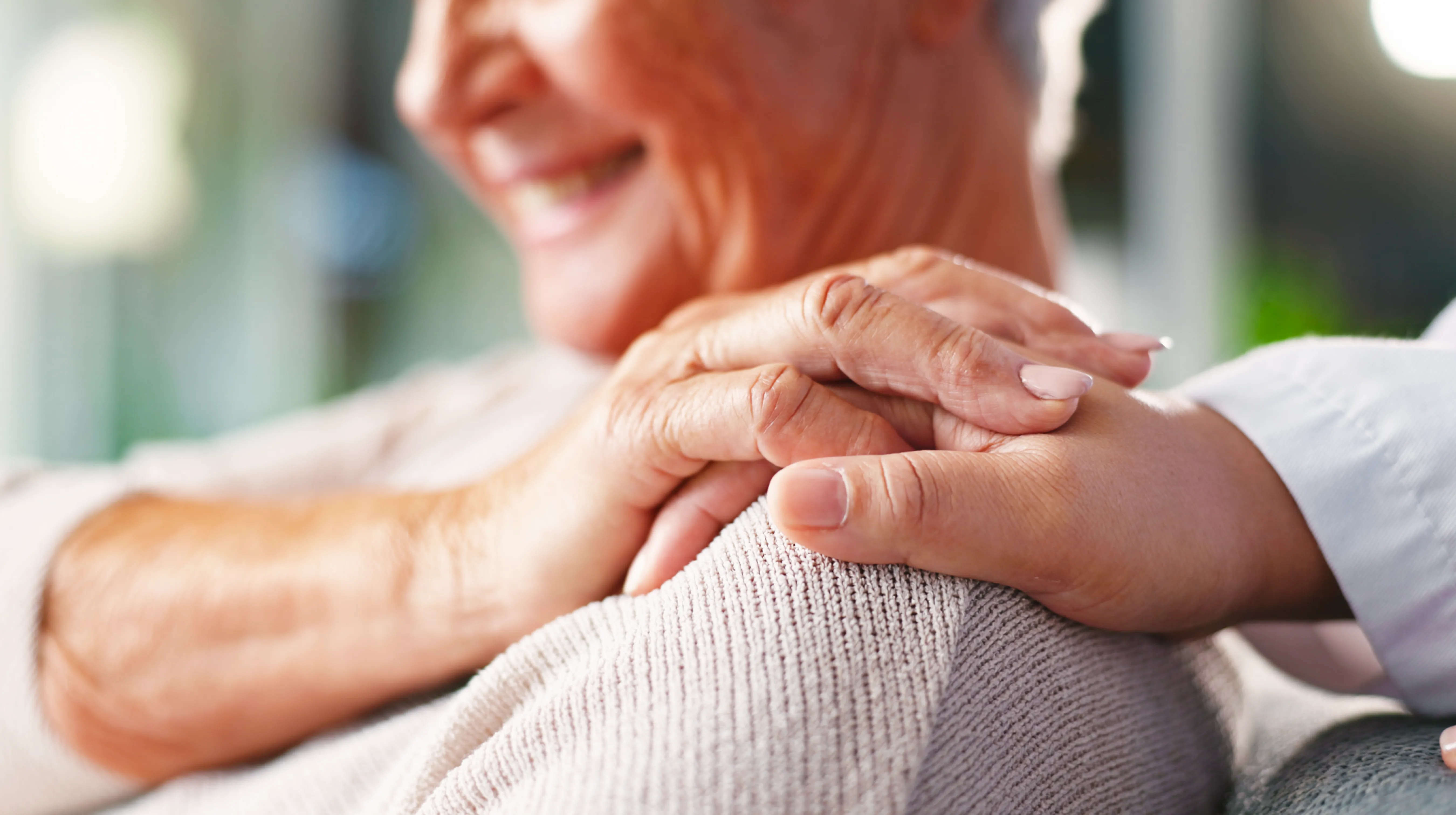 Medicare & Alzheimer’s: A Guide for Sons, Daughters, and Caregivers