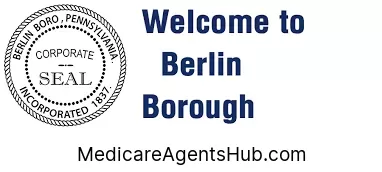 Medicare Insurance Agents in Berlin, Pennsylvania