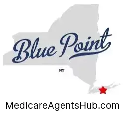 Medicare Insurance Agents in Blue Point, New York