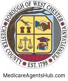 Local Medicare Agents in West Chester PA
